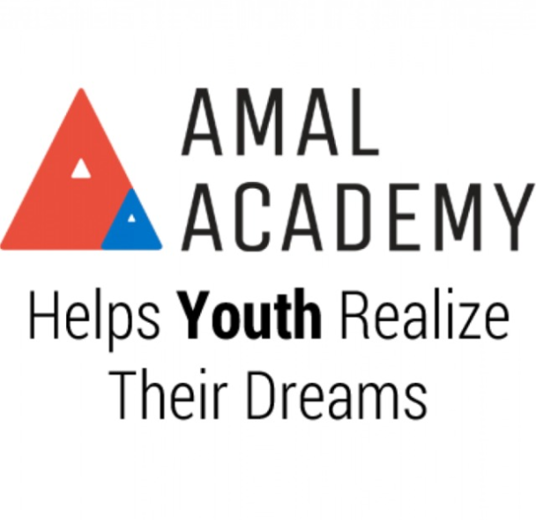 Visualizing experience at Amal Academy💝 | by Sannia Ibrahim | Medium