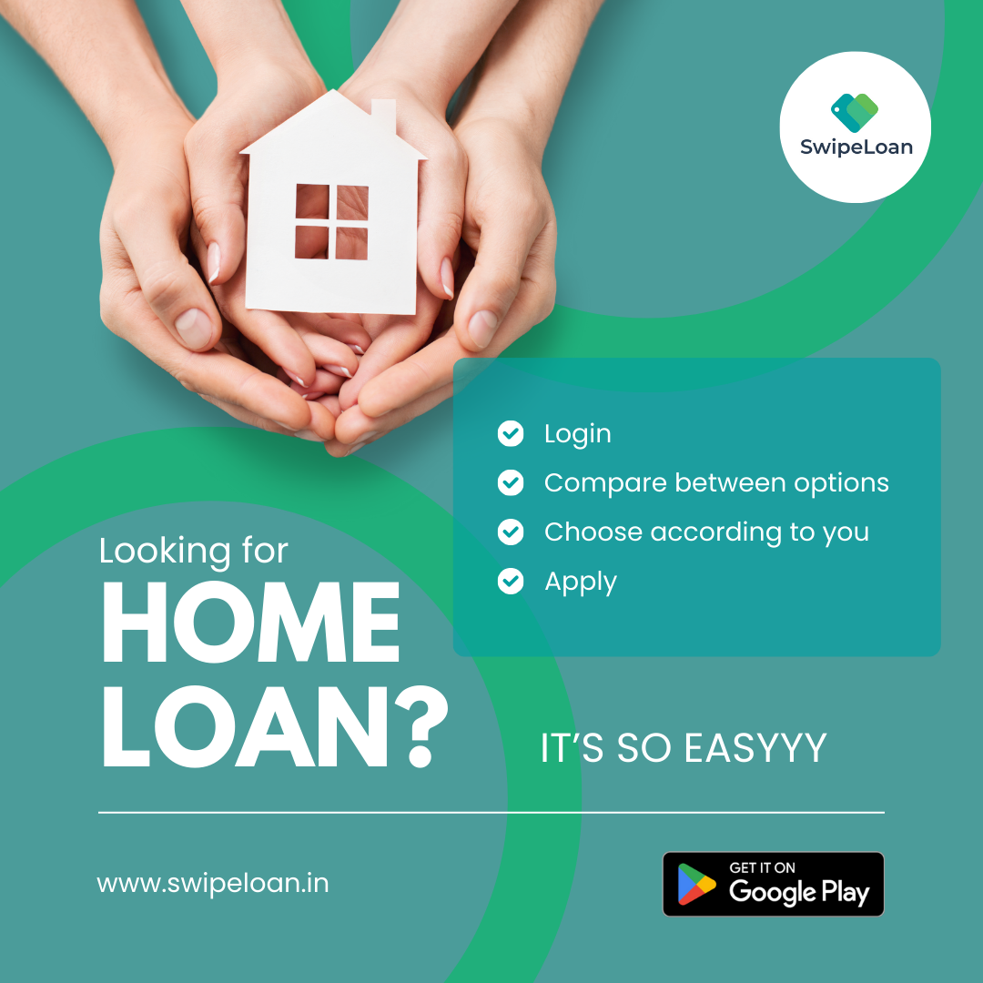 Exploring Home Loan Options: A Guide to Swiploan’s Offerings | by Rohan ...
