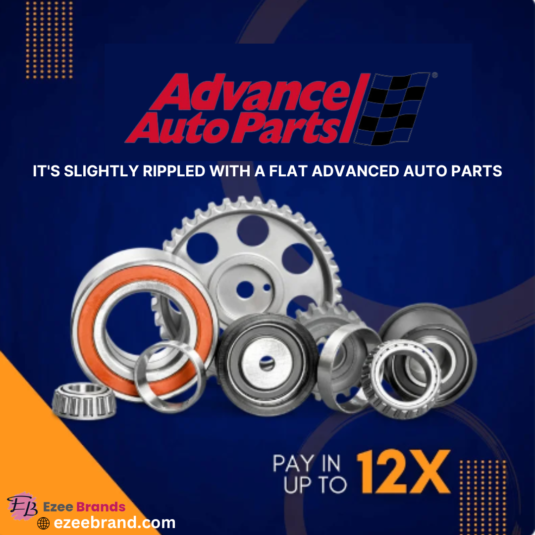 Know your car like a pro with Advance Auto Parts. - Gurneetkaur - Medium