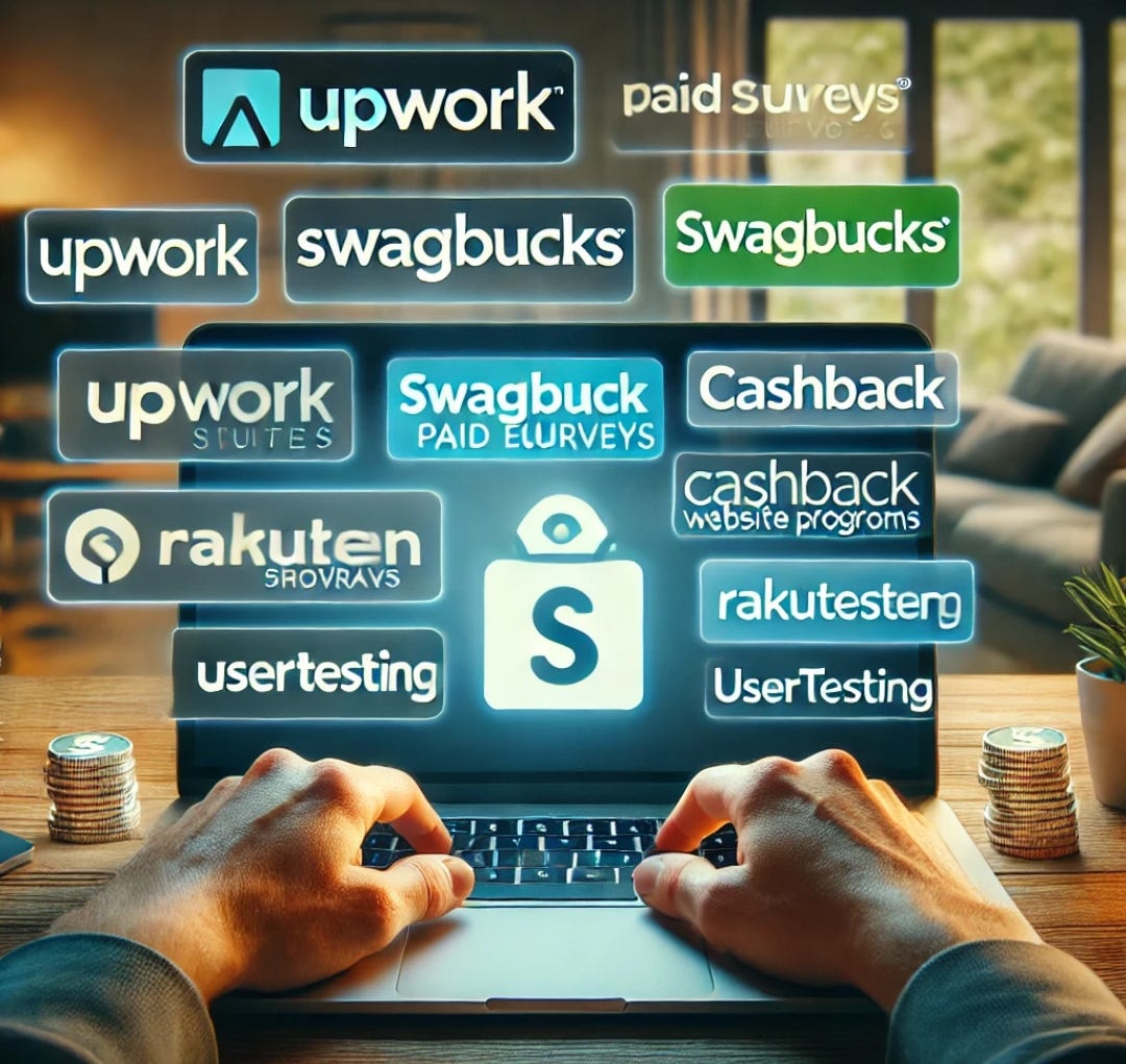 How many ways to earn $200 using your Chrome browsers | by Uzma Bukhari ...