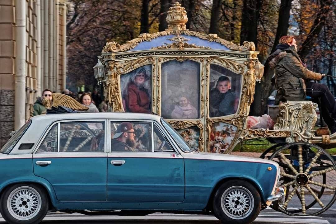 Russia is people. It is now a common trend to disregard… | by Daria ...