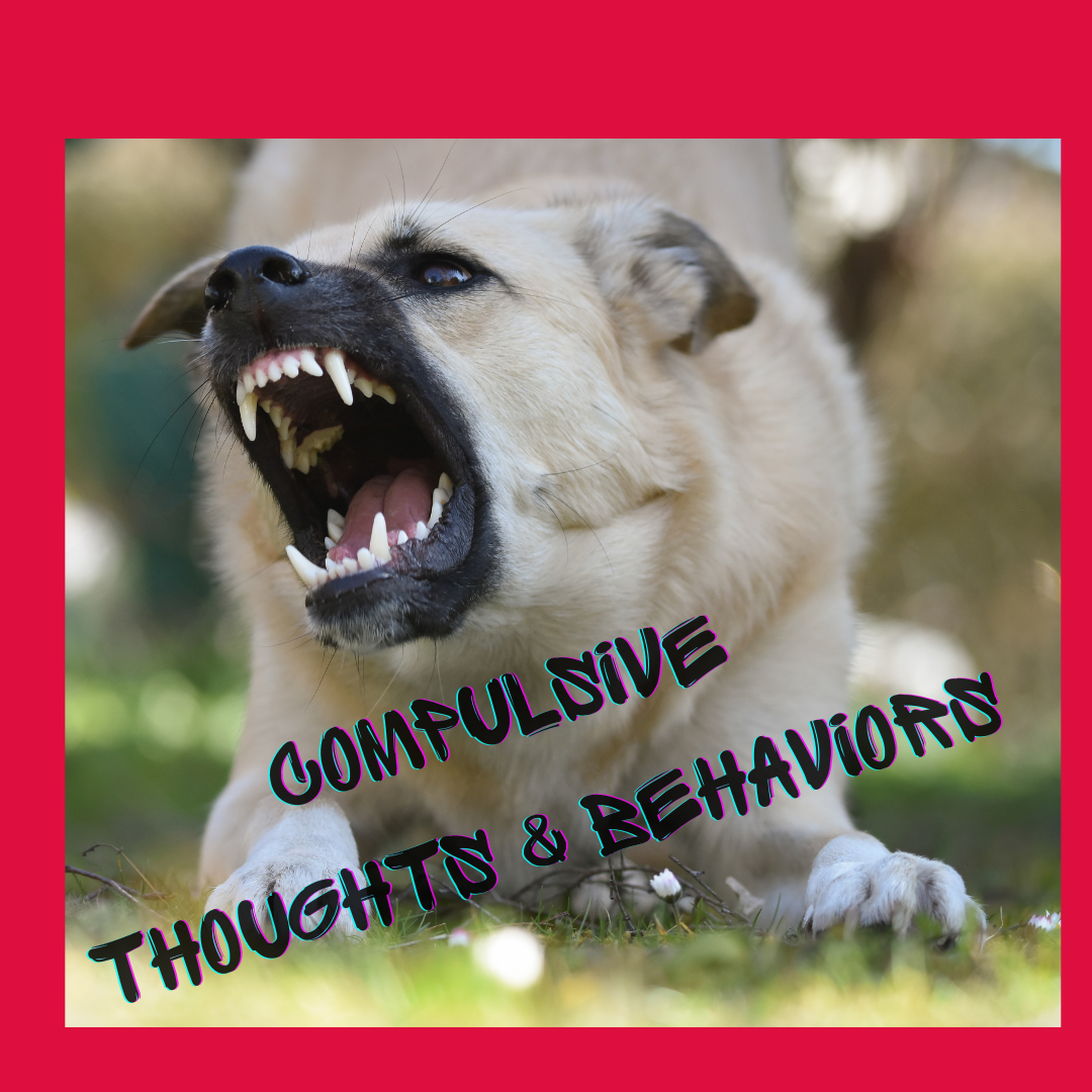Neurohacks to Stop Compulsive Behavior | Change Your Mind Change Your Life