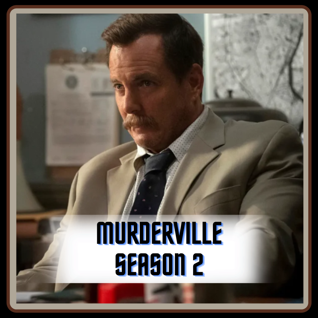 Murderville Season 2. Murder mysteries have become a staple… | by ...