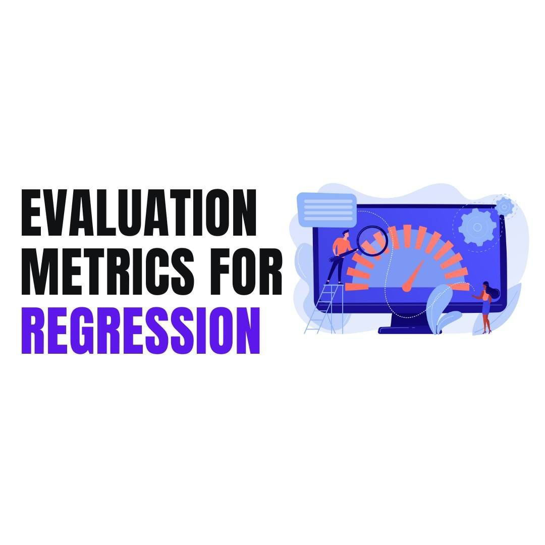 Regression Metrics: MSE, MAE and RMSE; R2 Score and Adjusted R2 Score | by Paresh Patil | Medium