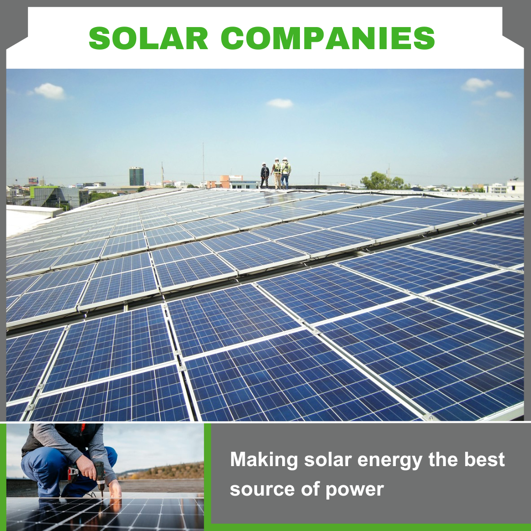 The Importance of Regular Solar Panel Maintenance - Steve Jaros - Medium
