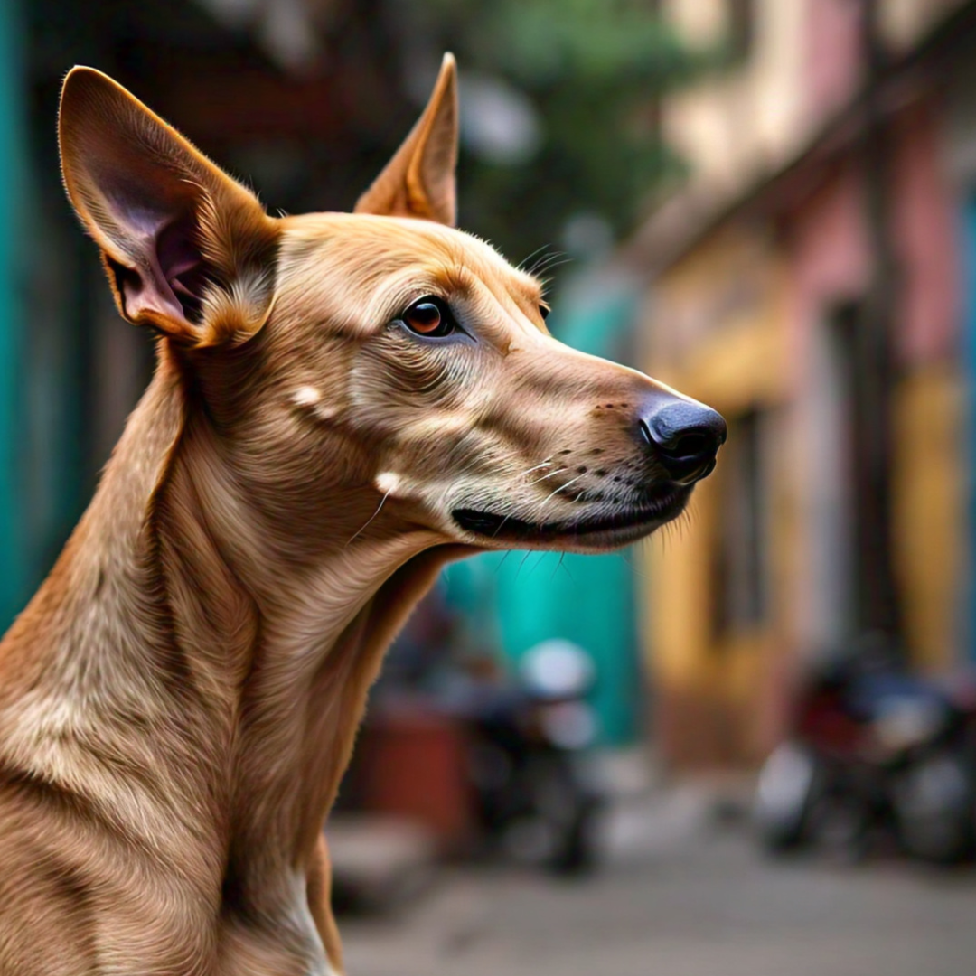The World Through a Zambian Dog’s Eye | by The Zambian Dog Guy | Medium