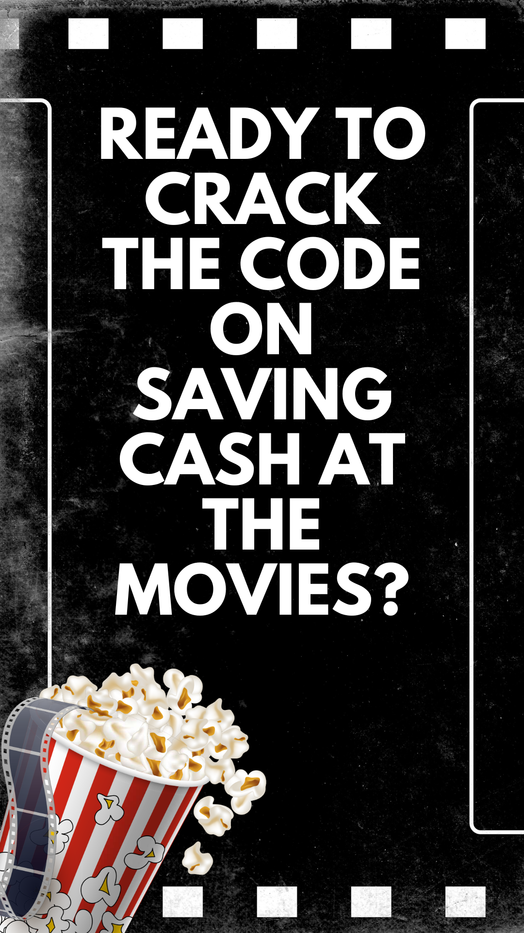 Maximizing Entertainment: How to Save Money at the Movies | by ...