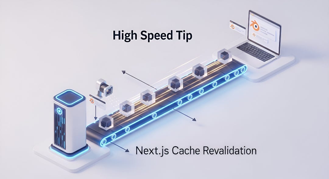 Next.js Static Site Generation: 5 Speed Tips You Need to Know | by Meet | JavaScript in Plain ...