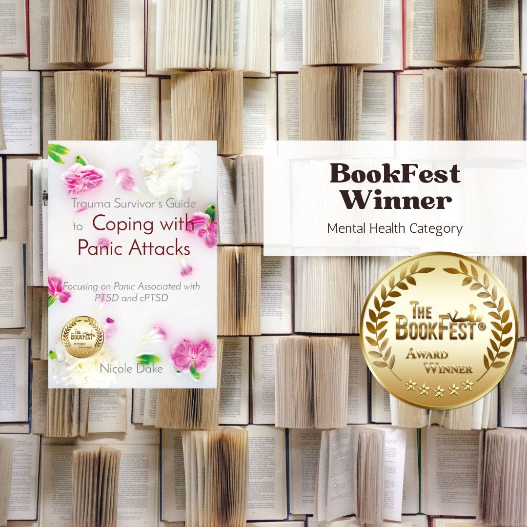 Almost 2 Years Later, I am Still Proud of My First Book | by Nicole ...