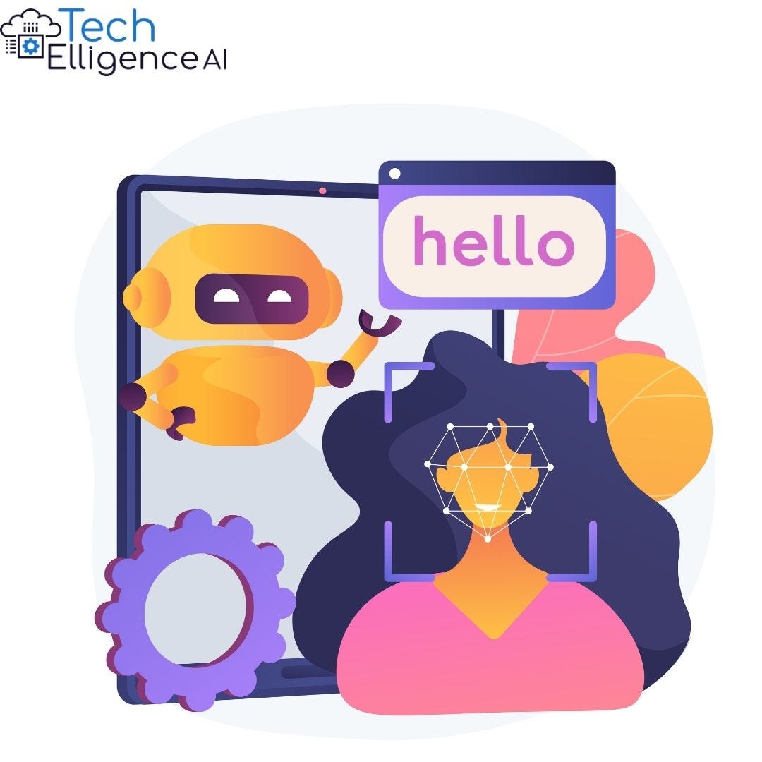 The Science Behind Generative AI: How Chatbots Mimic Human ...