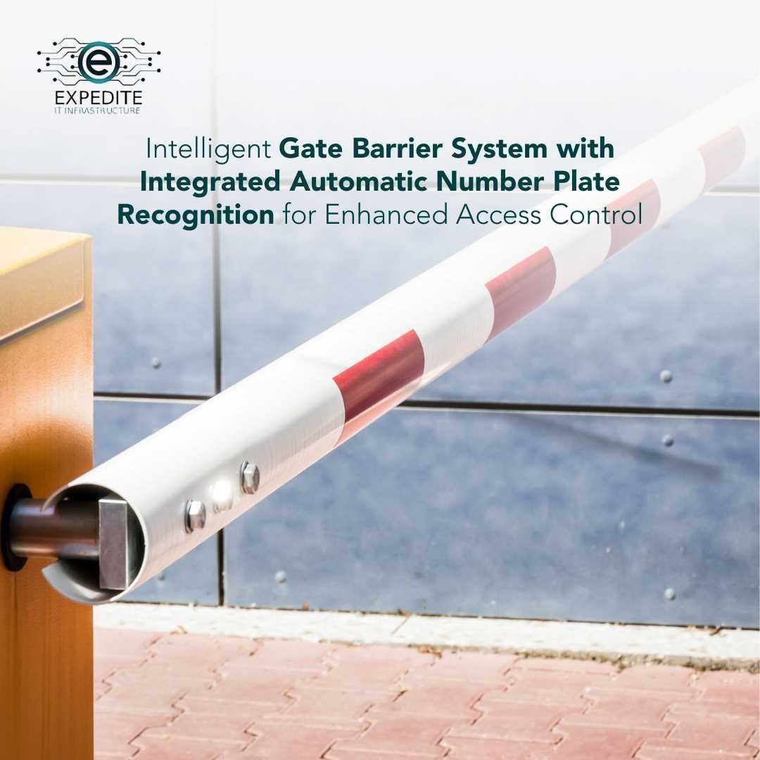 Cutting-Edge Gate Barrier Solutions in Oman | by Tekhabeeb | Feb, 2025 ...