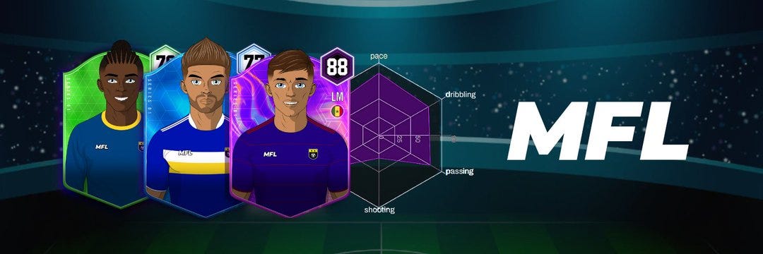 Introducing. MFL Whitepaper v1.0 | by Aiindonesia | Medium