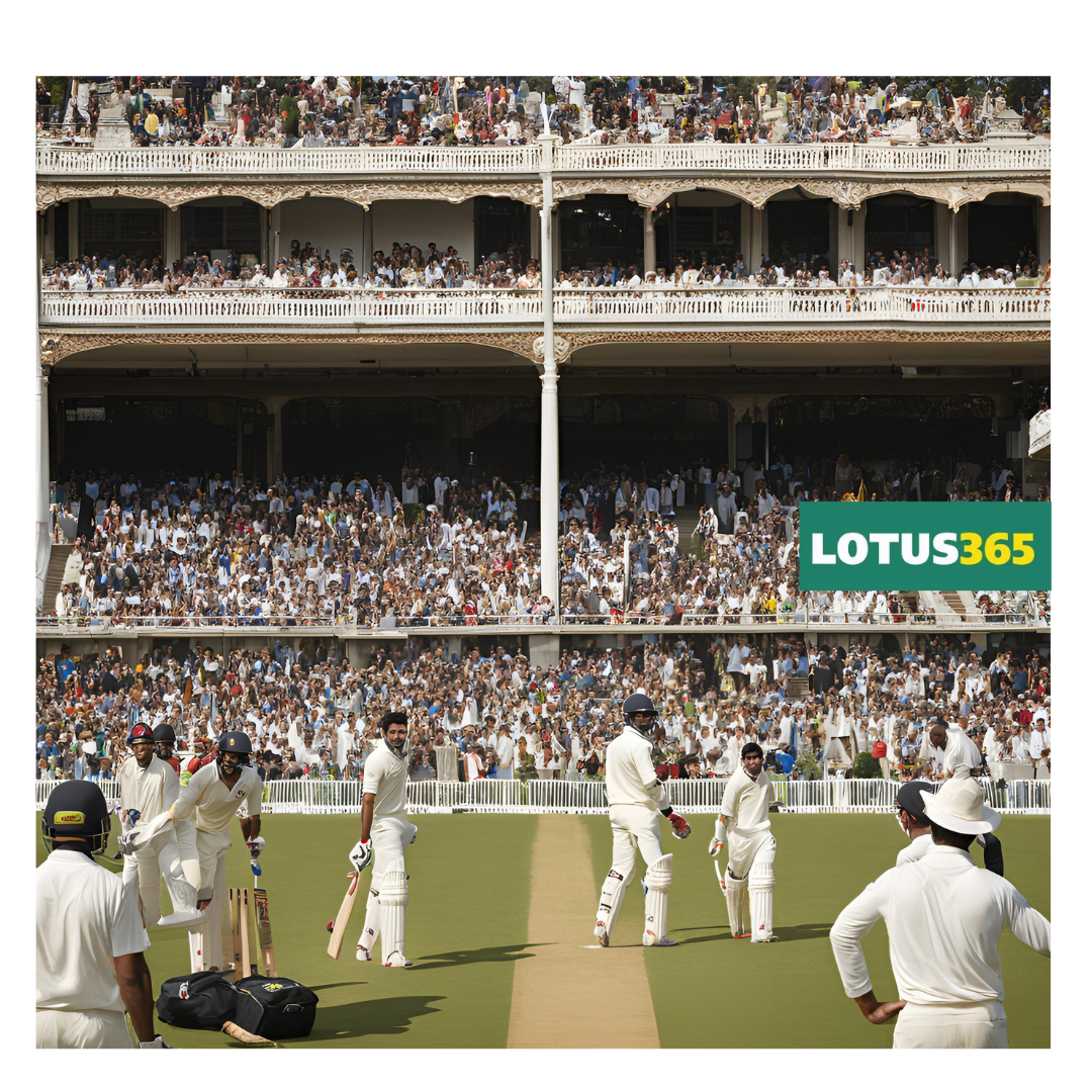 The Importance of Weather Conditions in Betting on Lotus365 | by ...