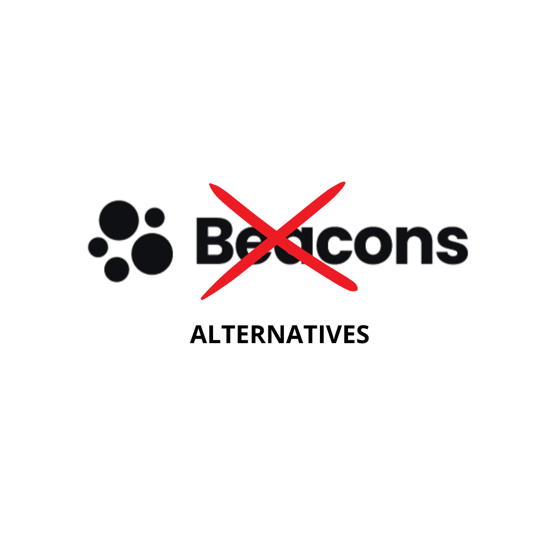 Beacons Alternative: Revolutionizing Your Online Presence | by Tips for ...