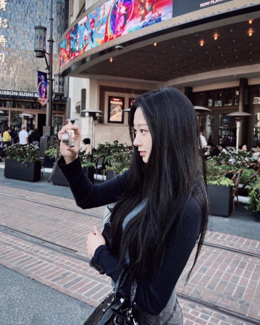dalila alecya. You don’t know, babe When you hold me… | by xixjinxky ...