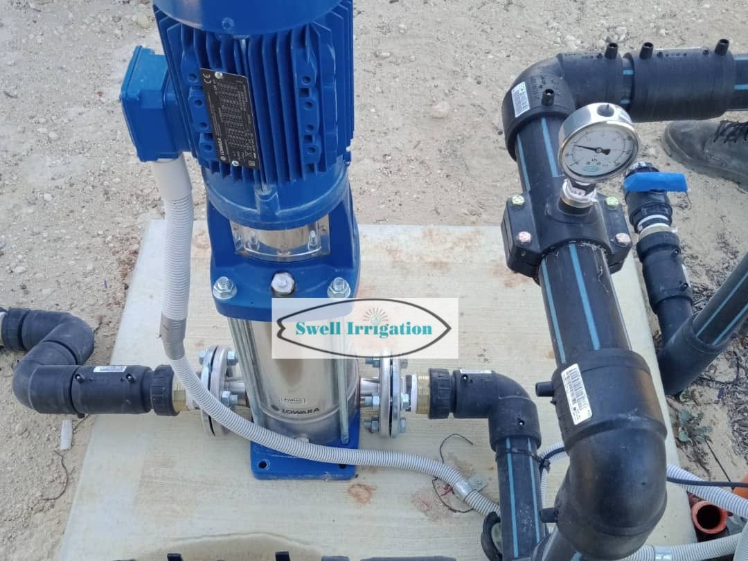 Revolutionize Your Water Management: Three Unbeatable Reasons to Choose ...