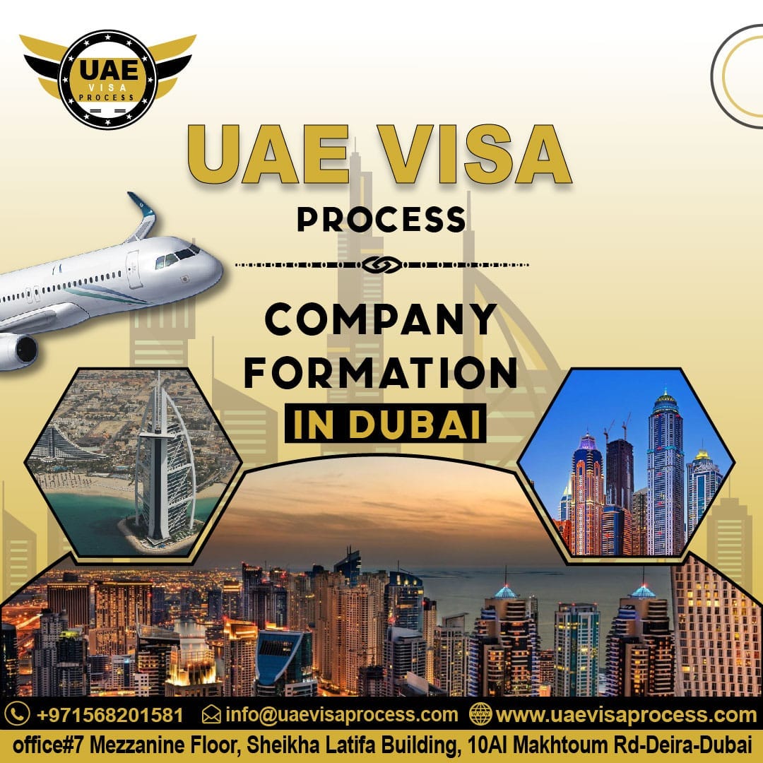 2 Years Business Partner Visa UAE +971568201581 | by Uaevisa | Feb, 2024 | Medium