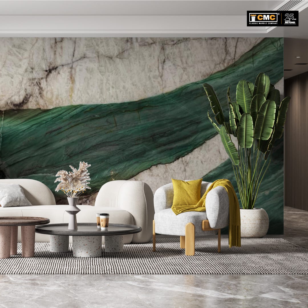 How to Get Started Interior Design Our Home with Marble? - KalingaStone ...
