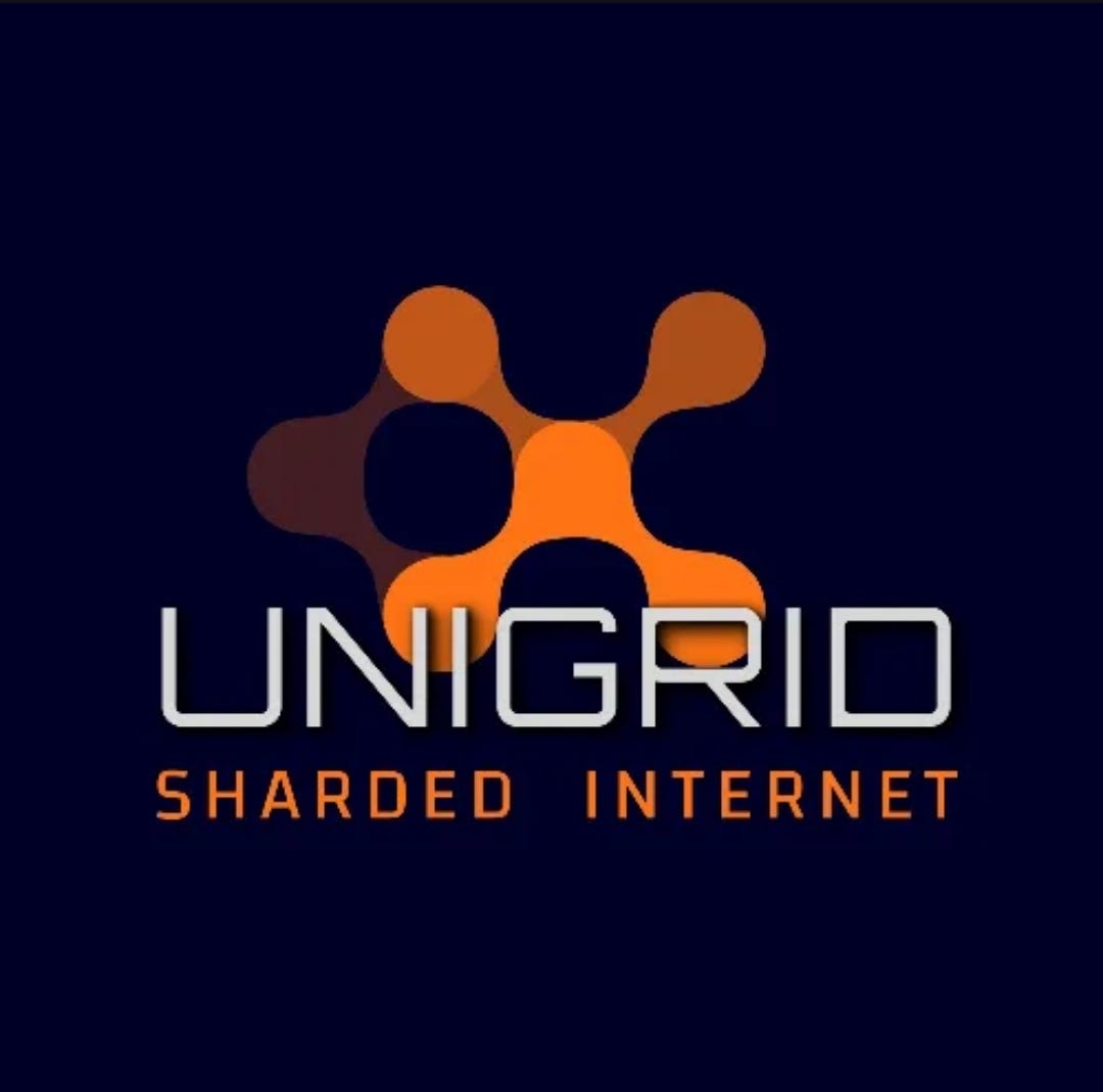 Redefining Data Security & Pioneering the Next Internet Revolution with ...