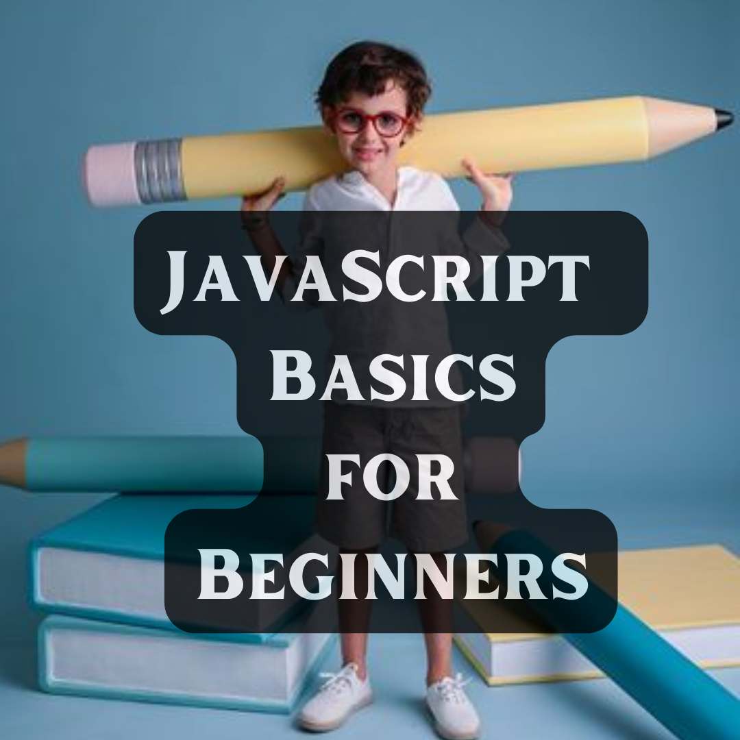 JavaScript Basics - JNNC Technologies Pvt.Ltd - Medium