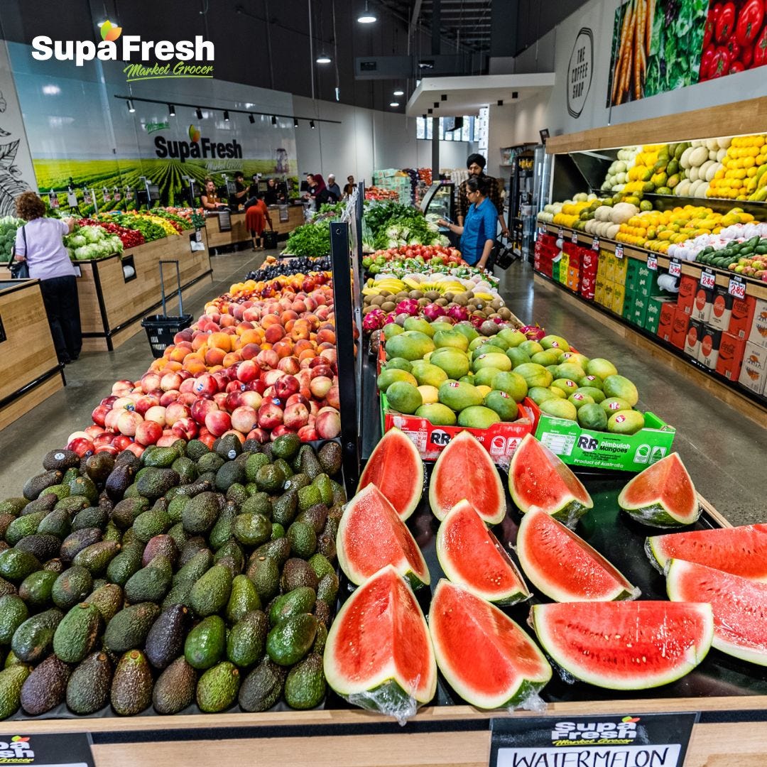 Fresh Finds & Budget-Friendly Buys: Exploring the Best Grocery Store in ...