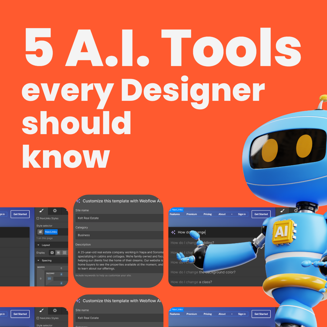 Design with Superpowers: How AI Tools Can 10x Your Productivity | by ...