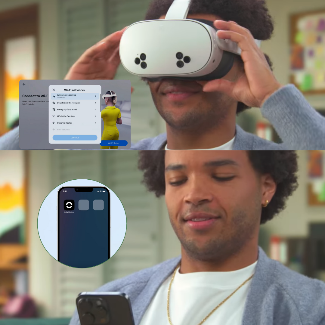 Comprehensive Guide to Meta Horizon: Open the Virtual World In the ...