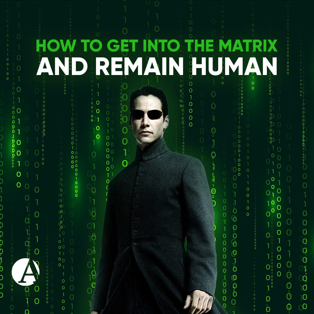 Openness and kindness: Keanu Reeves’ philosophy of life | by The ...