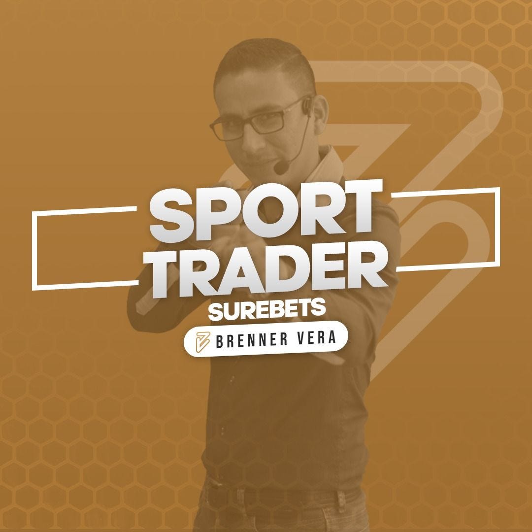 Sport Trader Surebets ¿Funciona? Es Bueno? | by Sport Trader Surebets Brenner Vera | Medium
