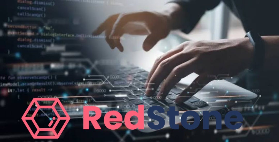 How To Use The Redstone Api To Fetch Real Time Data By Yoakin Medium
