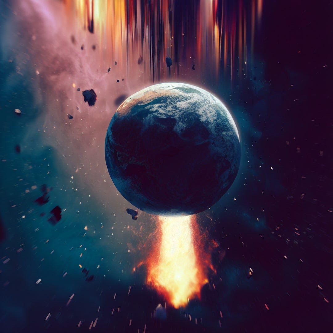 Alternative Moon Establishment in the Earthen Sky | by NTE Networking ...