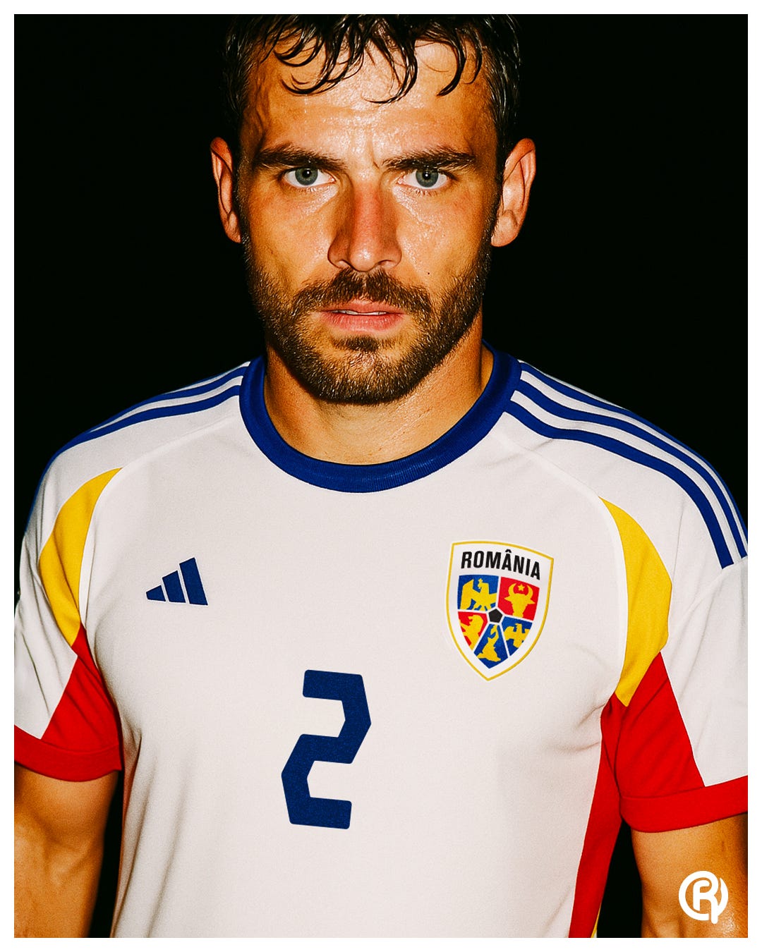 Reimagining Romanian Football Kits part 6 (with Sora) | by On Romanian ...