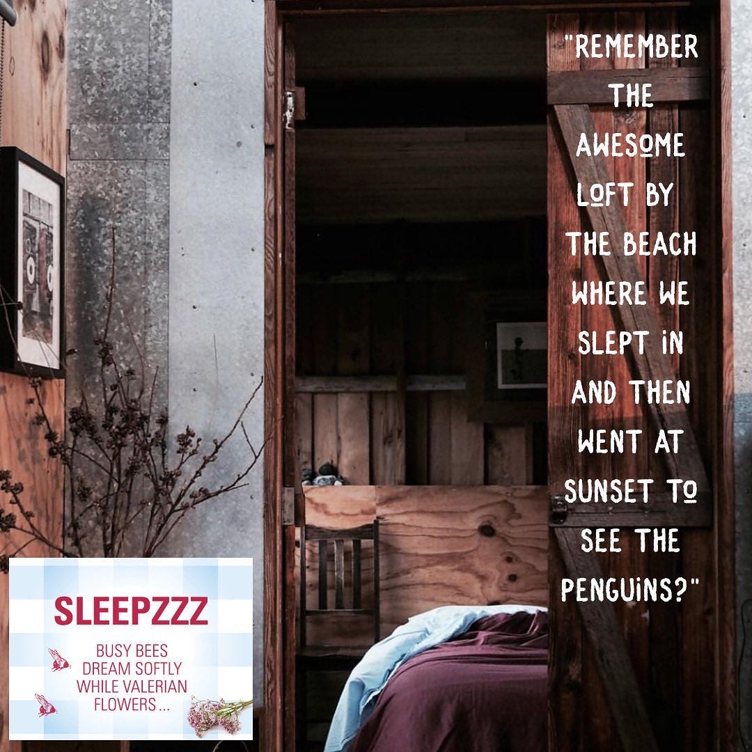 Balancing Rest and Relief: Exploring Sleeping Tablets for Anxiety | by ...