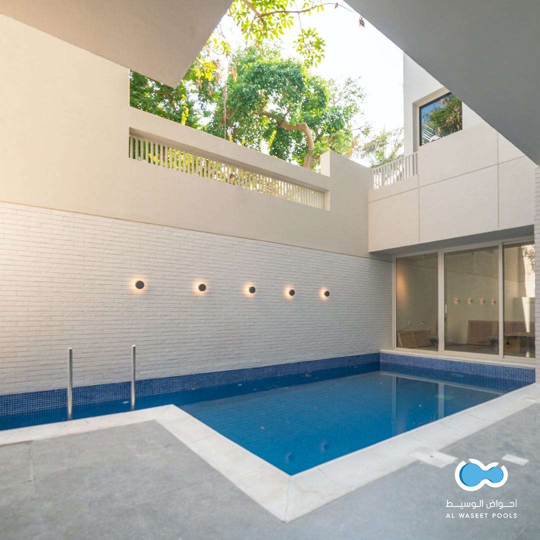 Best things about Kuwait pools - Waseetpools - Medium