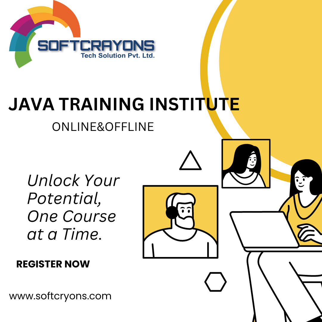 Best Java institute in Noida - Faiqrather - Medium
