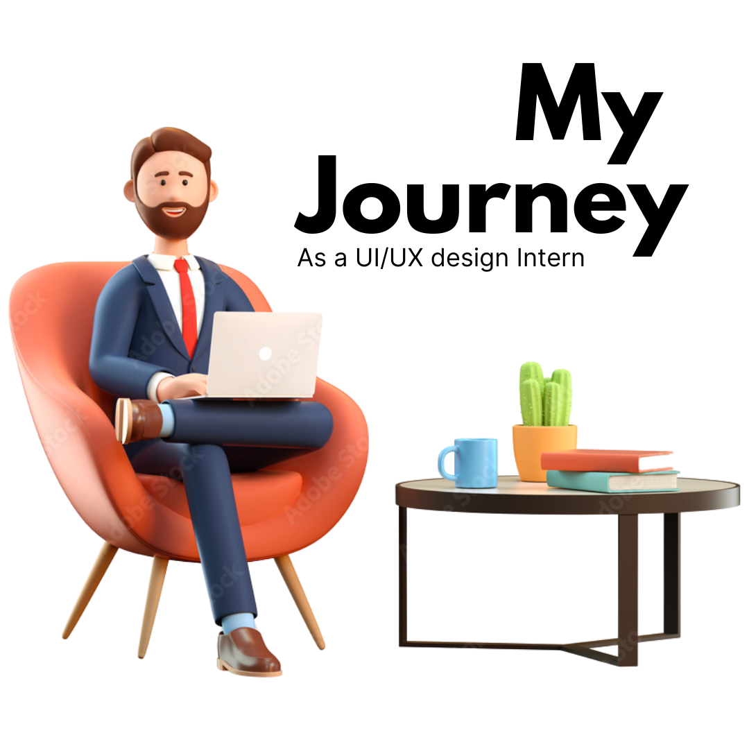 My Journey as a Designer. Hello, I am Jason, an emerging UI/UX… | by ...