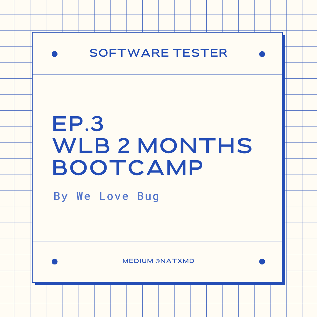 บอกเล่าเรื่องราว ความรู้สึก — สัปดาห์ที่ 4 ของโปรแกรมการฝึก WLB 2 MONTHS BOOTCAMP | by Nat ...