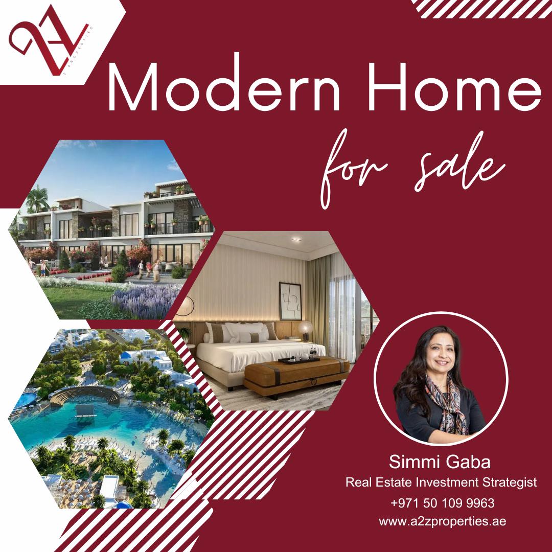 realestateDubai Property Market Performance 2023: A2Z Properties — Your ...