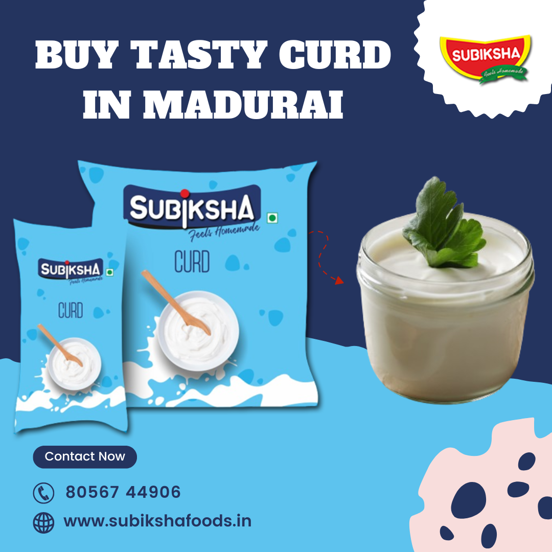 Shortcut to Flavor: How Buying Tasty Curd Makes Your Biryani and Curry ...