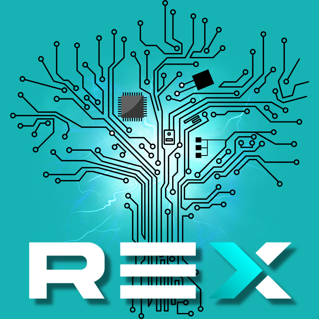 A hybrid interest, blockchain, and Certificate of deposit called $REX ...