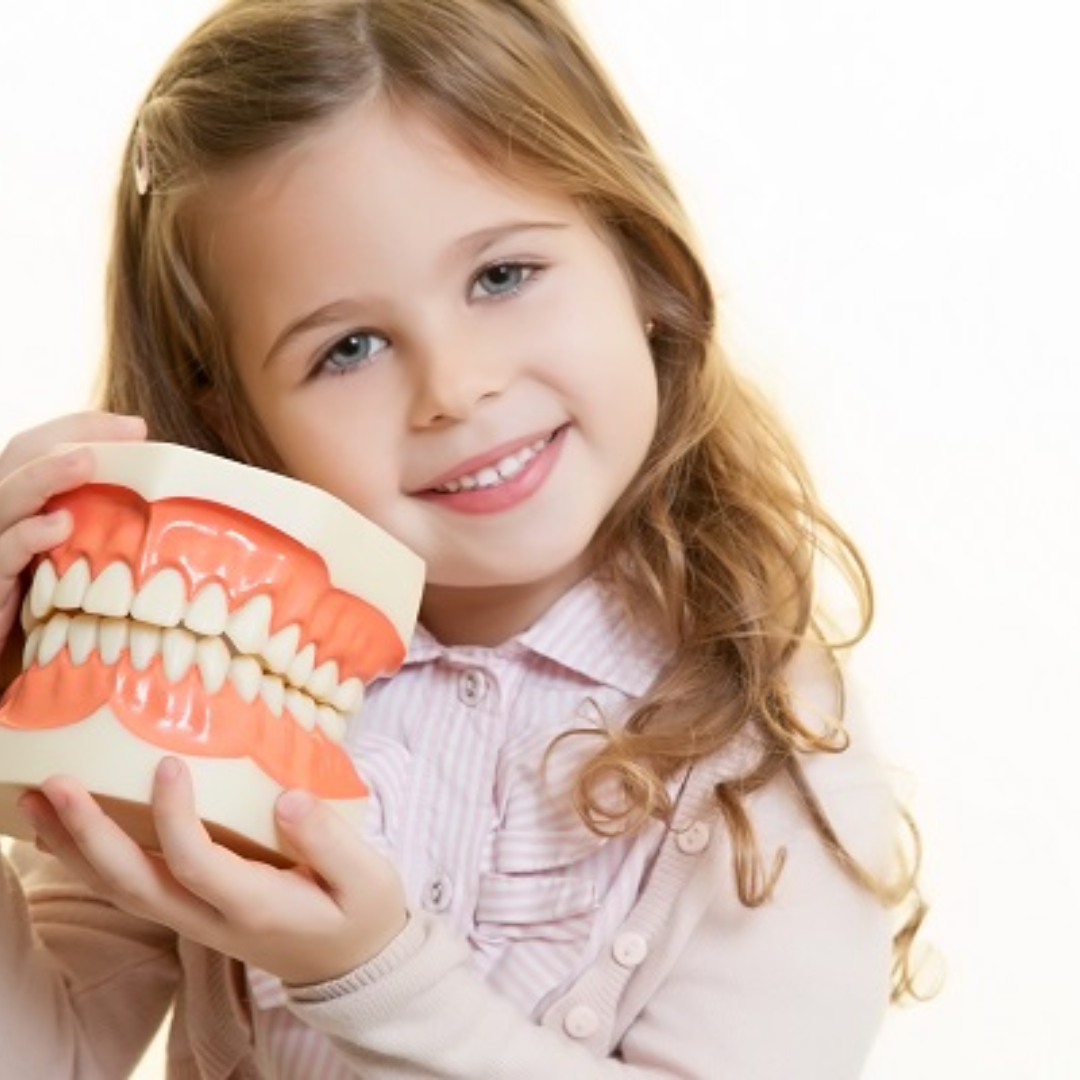 Essential Vitamins & Minerals For Your Kid’s Oral Health | by Adventure ...