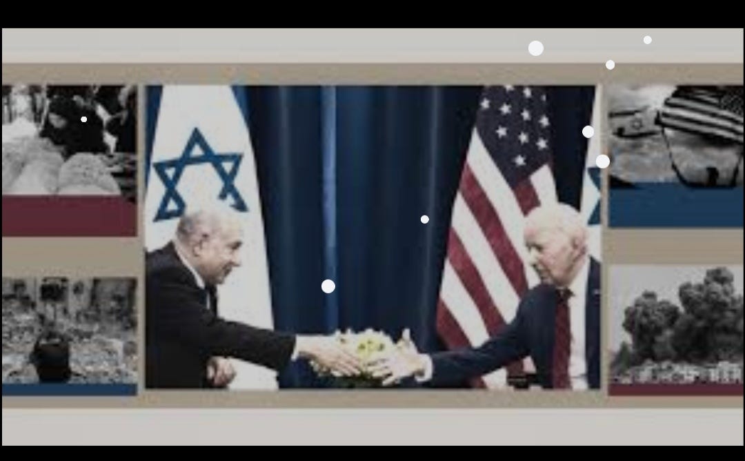 Role of USA In Genocide, | Military aid, economic support, Political ...