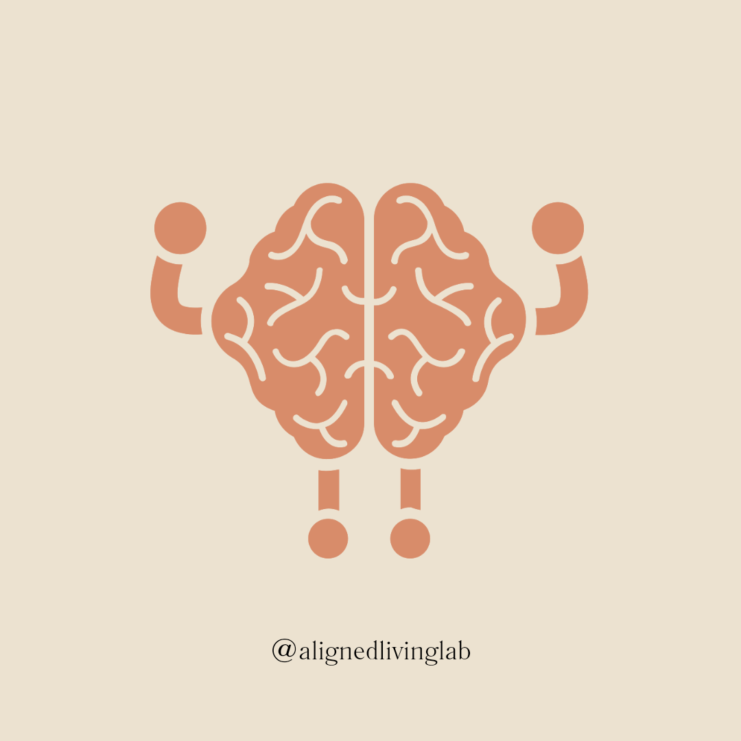 Let’s Redefine What ‘Being Strong’ Means | by AlignedLivingLab | Medium