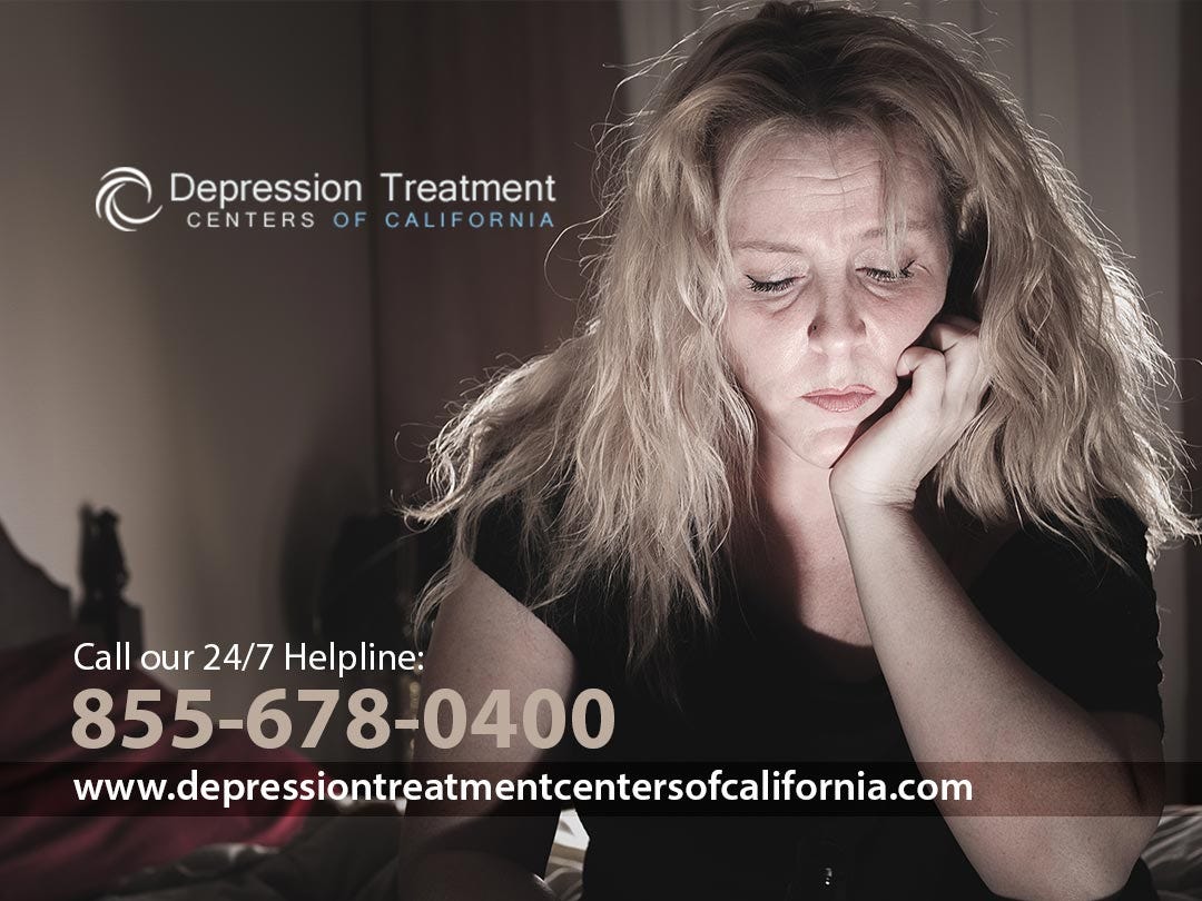 5 Warning Signs of Depression Relapse | by Scott Galeas | Medium