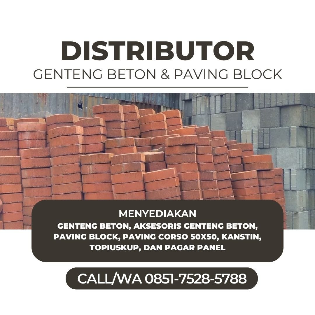 Produksi Pasang Conblock Kota Malang Call 𝟢𝟪𝟧𝟣-𝟩𝟧𝟤𝟪-𝟧𝟩𝟪𝟪 | by Bbiaa ...