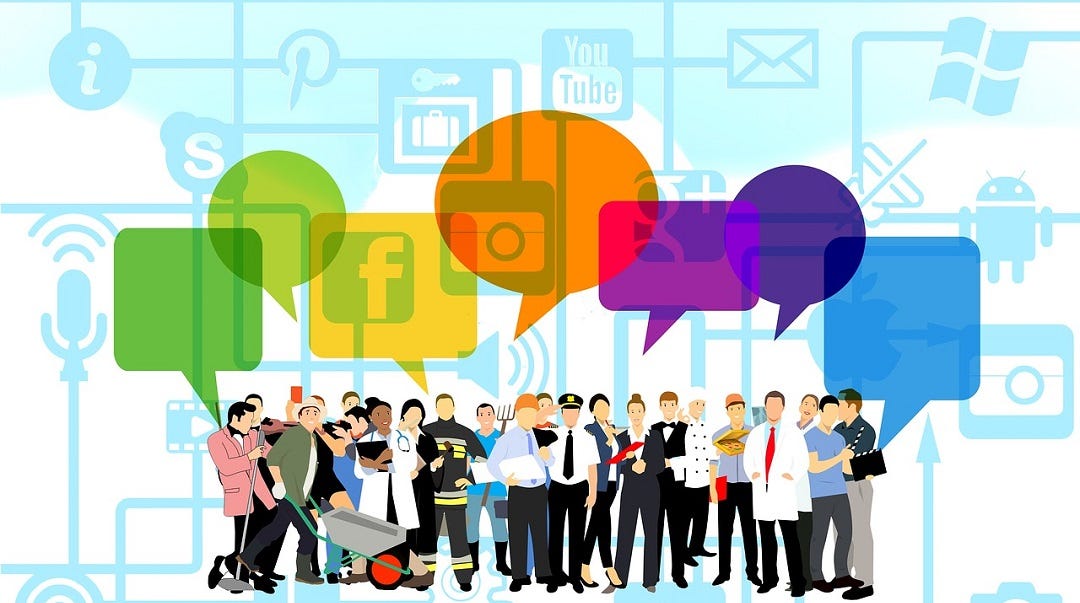 Low-Cost Branding Ideas for Your Next Event | by Rebekah Murray ...