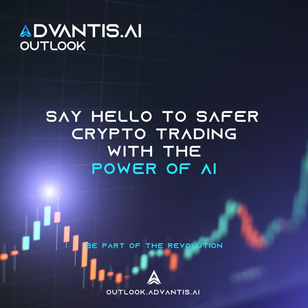 Advantis AI News. A quick snapshot of last week’s… | by Advantis AI ...
