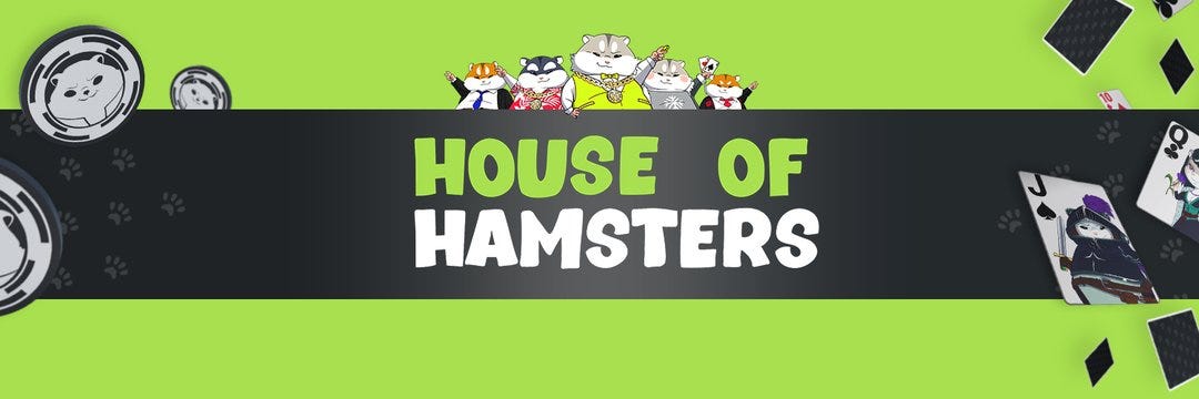 The Benefits of Playing House of Hamsters Game | by Vitaliy Dorofeev ...