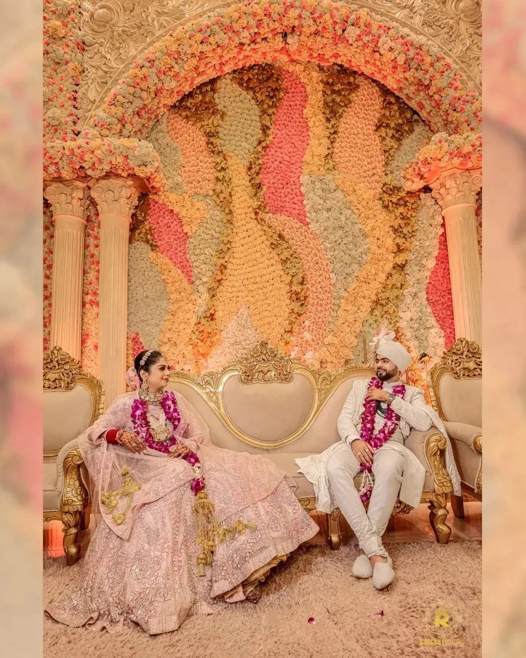 Best Destination Wedding Photographer in Faridabad - Rajesh Digital - Medium