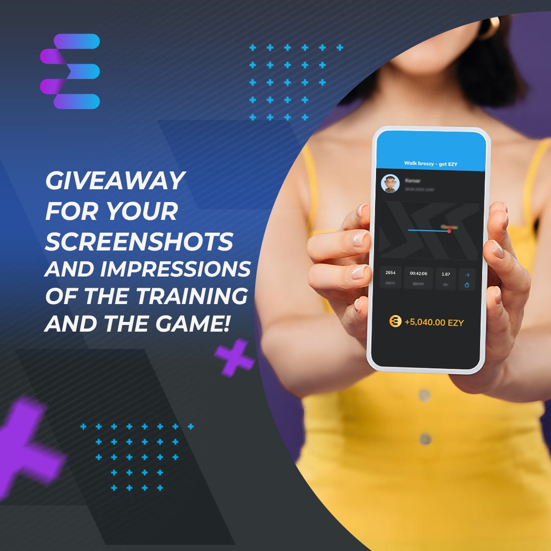 🤑 We’re giving away USDT for your screenshots and impressions! | by ...
